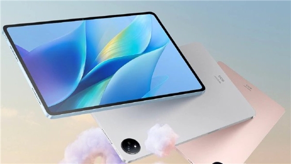 Vivo, yeni tablet modeli Vivo Pad 3'ün teknik özelliklerini açıkladı ...