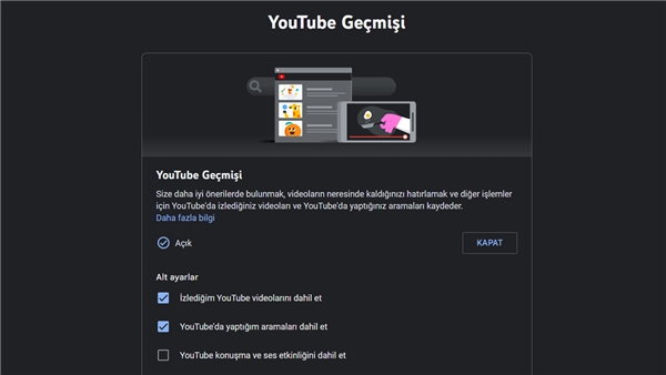 YouTube Ana Sayfası Artık Boş Kalacak - Son Dakika