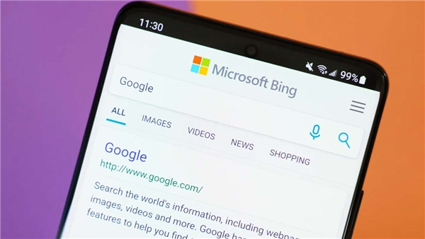 Microsoft, Apple ile Bing için görüşmüş - Son Dakika