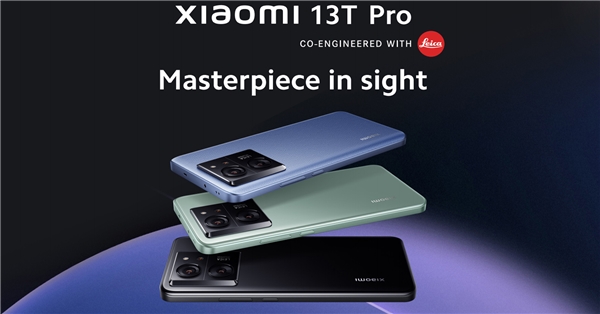 Xiaomi 13T Pro Tanıtıldı: Özellikleri ve Fiyatı Belli Oldu - Haberler