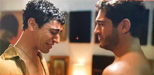 Cahil Periler dizisinden ilk kare yayında! - Son Dakika